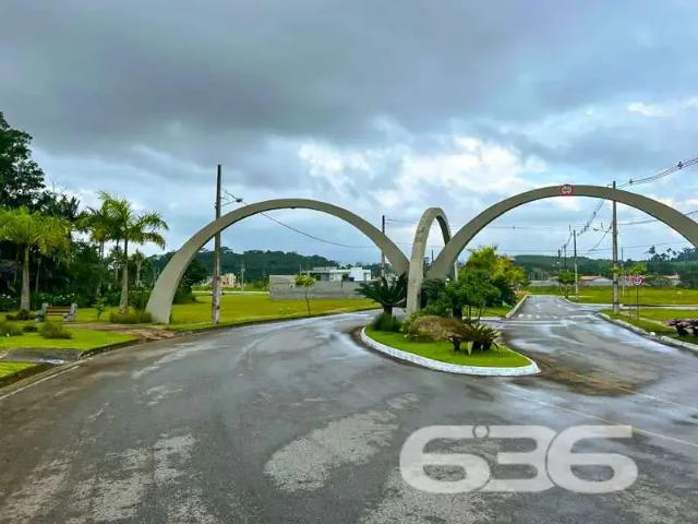 Terreno / Lote para Venda em Araquari/SC Itinga