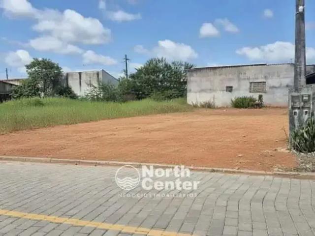 Terreno / Lote para Venda em Araquari/SC Itinga