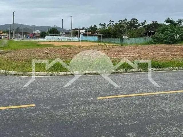 Terreno / Lote para Venda em Araquari/SC Itinga