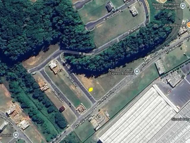 Terreno / Lote para Venda em Araquari/SC Itinga