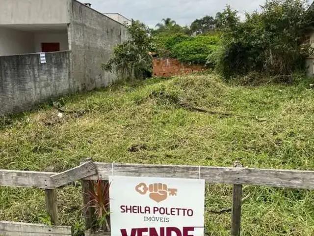 Terreno / Lote para Venda em Araquari/SC Itinga