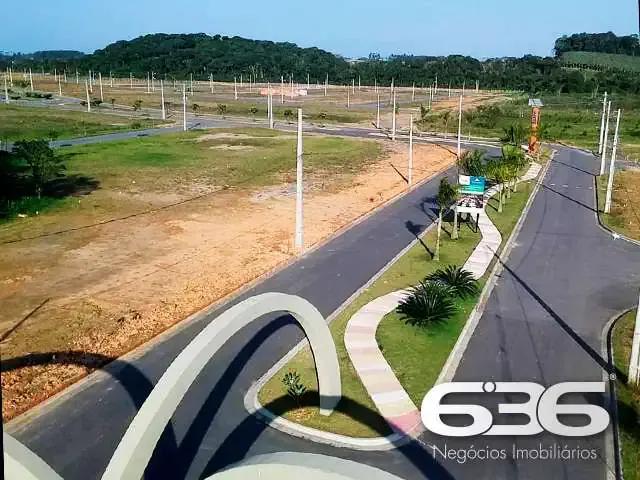 Terreno / Lote para Venda em Araquari/SC Itinga
