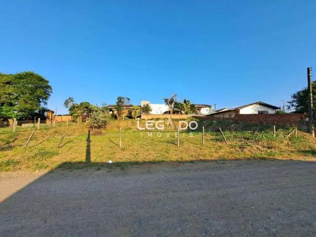 Terreno / Lote para Venda em Araquari/SC Itinga
