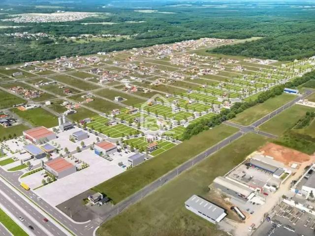 Terreno / Lote para Venda em Araquari/SC Itinga 1 Quartos