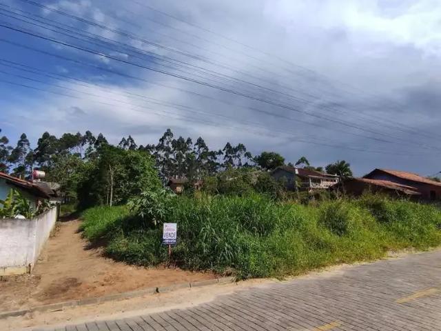 Terreno / Lote para Venda em Araquari/SC Itinga