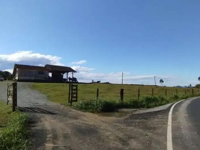 Terreno / Lote para Venda em Araquari/SC Itinga