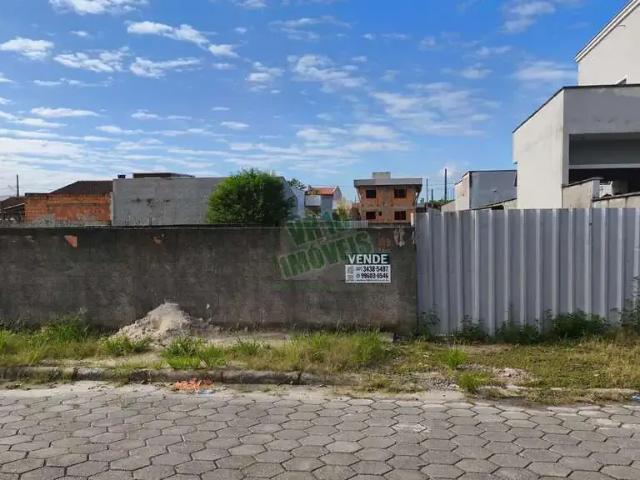 Terreno / Lote para Venda em Araquari/SC Itinga