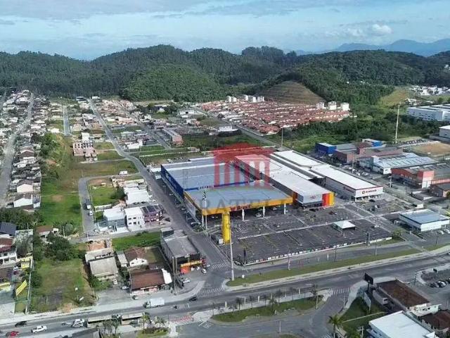 Terreno / Lote para Venda em Araquari/SC Itinga