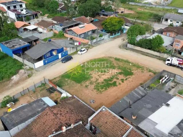 Terreno / Lote para Venda em Araquari/SC Itinga