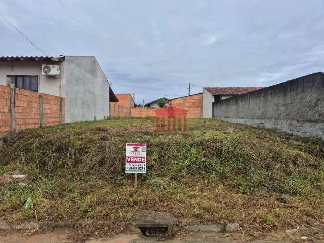 Terreno / Lote para Venda em Araquari/SC Itinga