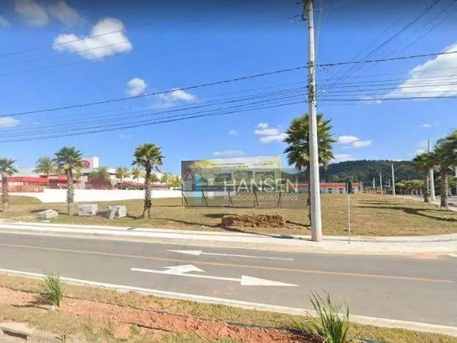 Terreno / Lote para Venda em Araquari/SC Itinga