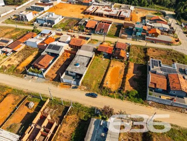 Terreno / Lote para Venda em Araquari/SC Itinga