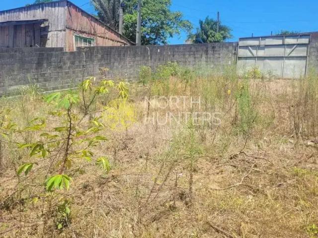 Terreno / Lote para Venda em Araquari/SC Itinga