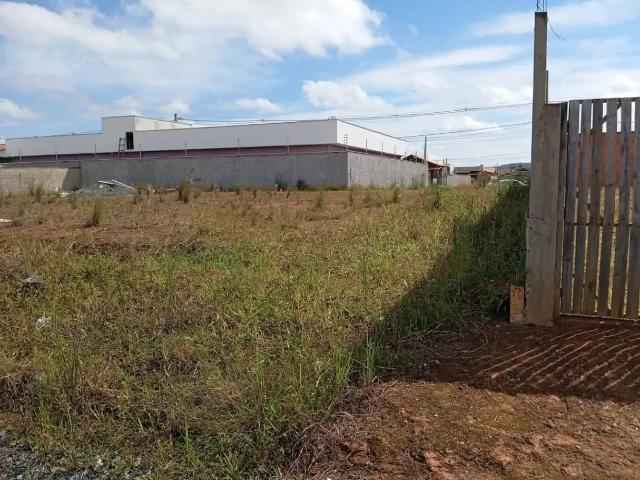 Terreno / Lote para Venda em Araquari/SC Itinga