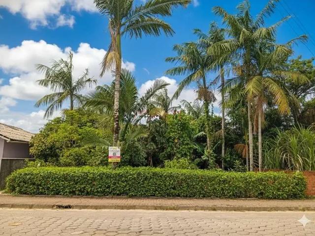 Terreno / Lote para Venda em Araquari/SC Porto Grande