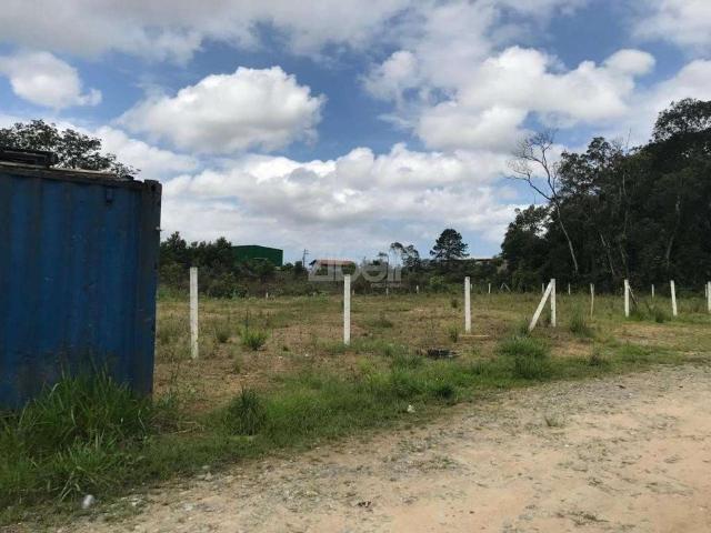 Terreno / Lote para Venda em Araquari/SC Porto Grande