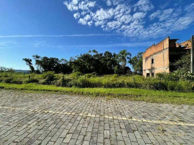 Terreno / Lote para Venda em Araquari/SC Porto Grande