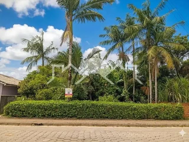 Terreno / Lote para Venda em Araquari/SC Porto Grande