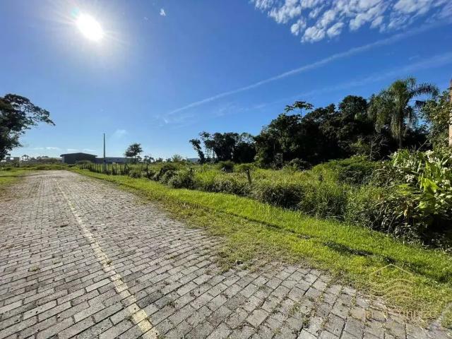 Terreno / Lote para Venda em Araquari/SC Porto Grande