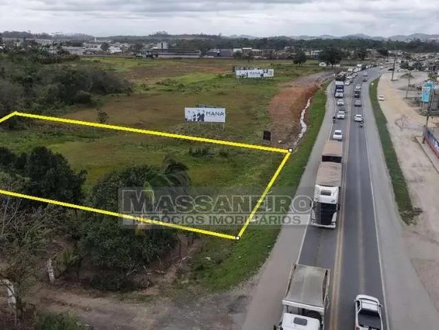 Terreno / Lote para Venda em Araquari/SC Porto Grande