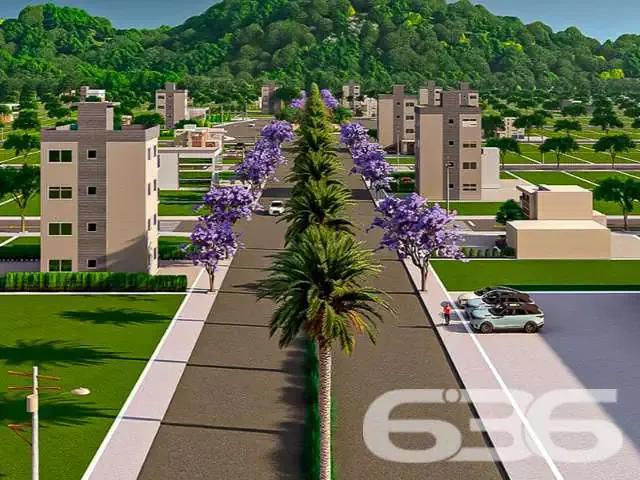 Terreno / Lote para Venda em Araquari/SC Porto Grande