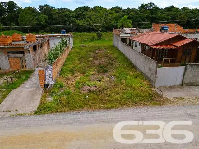 Terreno / Lote para Venda em Araquari/SC Porto Grande