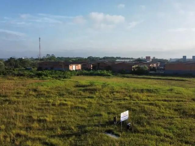 Terreno / Lote para Venda em Araquari/SC Porto Grande