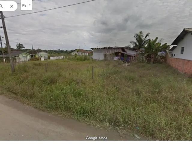 Terreno / Lote para Venda em Araquari/SC Porto Grande