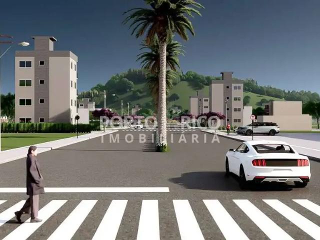Terreno / Lote para Venda em Araquari/SC Porto Grande