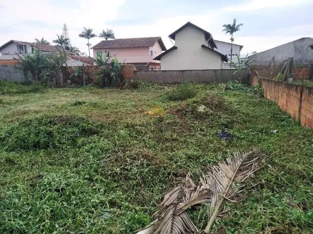 Terreno / Lote para Venda em Araquari/SC Porto Grande