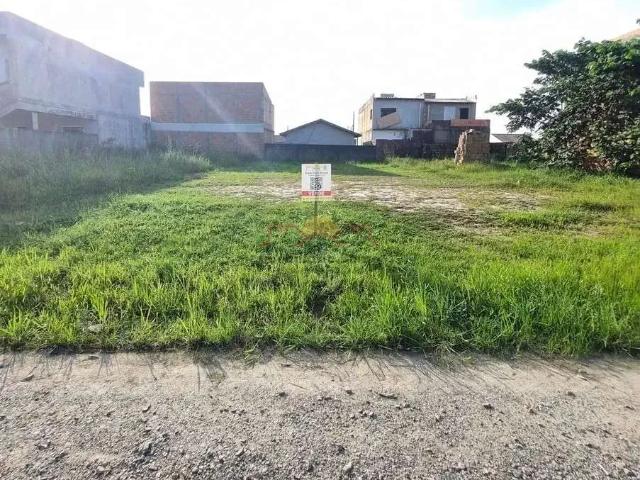 Terreno / Lote para Venda em Araquari/SC Porto Grande