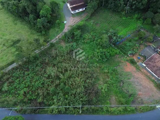 Terreno / Lote para Venda em Araquari/SC Porto Grande
