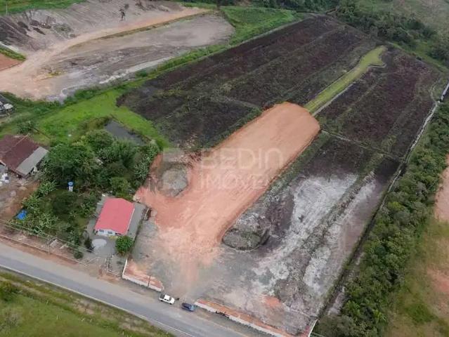 Terreno / Lote para Venda em Araquari/SC Porto Grande