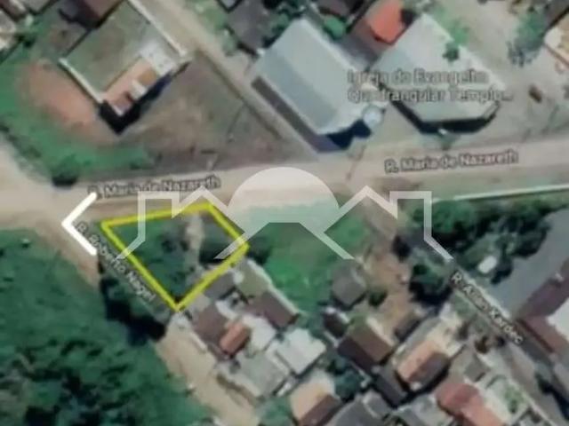 Terreno / Lote para Venda em Araquari/SC Porto Grande