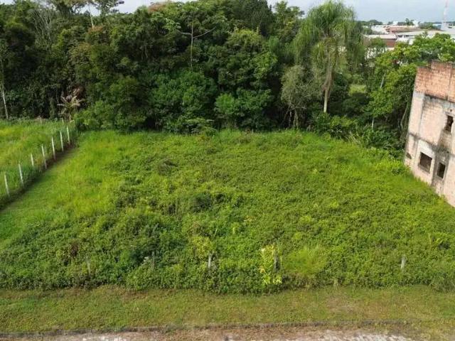 Terreno / Lote para Venda em Araquari/SC Porto Grande