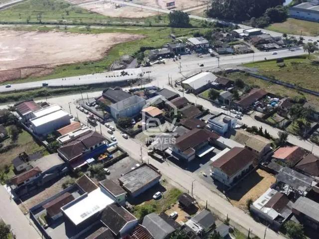 Terreno / Lote para Venda em Araquari/SC Porto Grande 1 Quartos