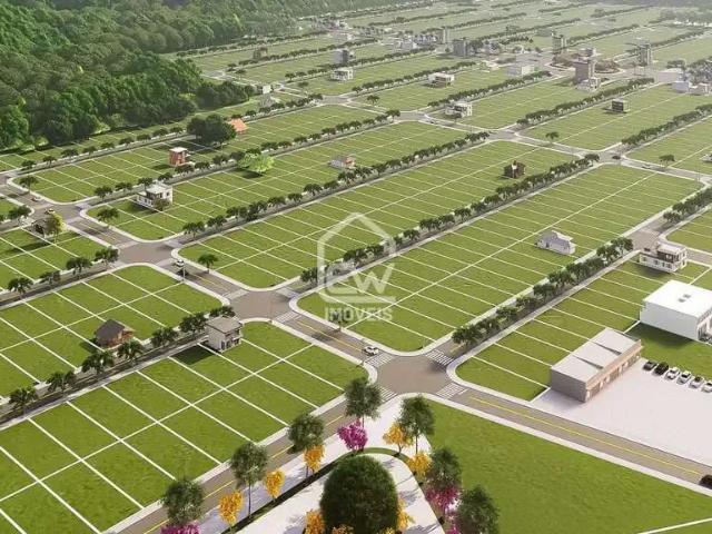 Terreno / Lote para Venda em Araquari/SC Porto Grande 1 Quartos