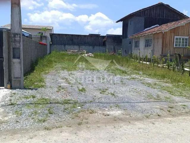 Terreno / Lote para Venda em Araquari/SC Porto Grande