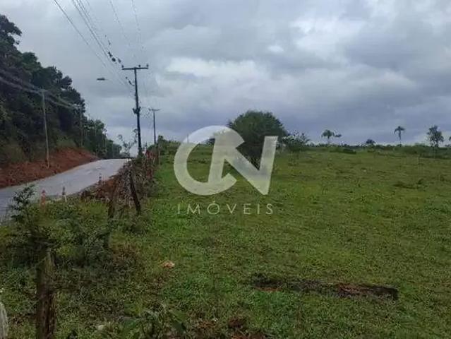 Terreno / Lote para Venda em Araquari/SC Porto Grande