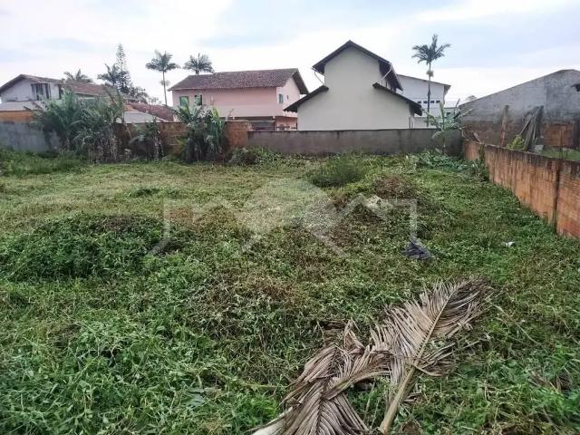 Terreno / Lote para Venda em Araquari/SC Porto Grande