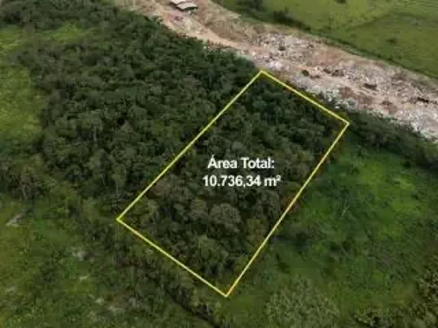 Terreno / Lote para Venda em Araquari/SC Rio do Morro
