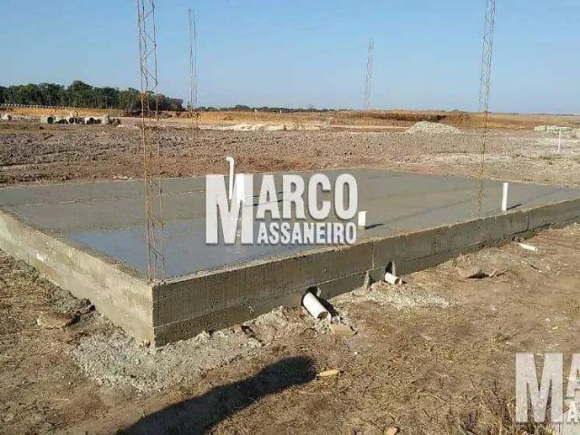 Terreno / Lote para Venda em Araquari/SC Volta Redonda