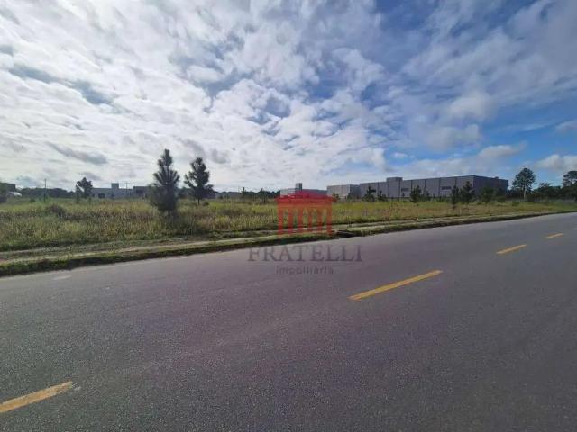 Terreno / Lote para Venda em Araquari/SC Volta Redonda