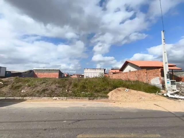 Terreno / Lote para Venda em Araquari/SC Volta Redonda