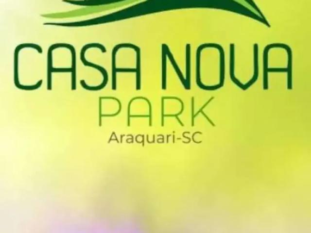 Terreno / Lote para Venda em Araquari/SC Volta Redonda