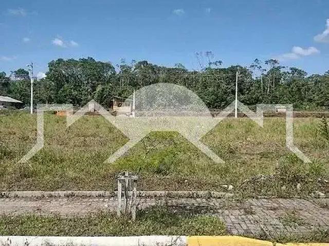 Terreno / Lote para Venda em Araquari/SC Volta Redonda