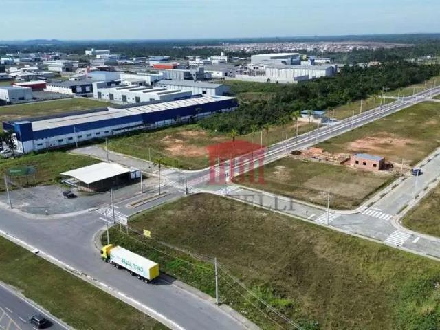 Terreno / Lote para Venda em Araquari/SC Volta Redonda