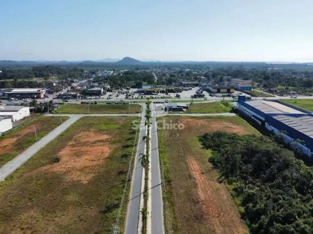 Terreno / Lote para Venda em Araquari/SC Volta Redonda