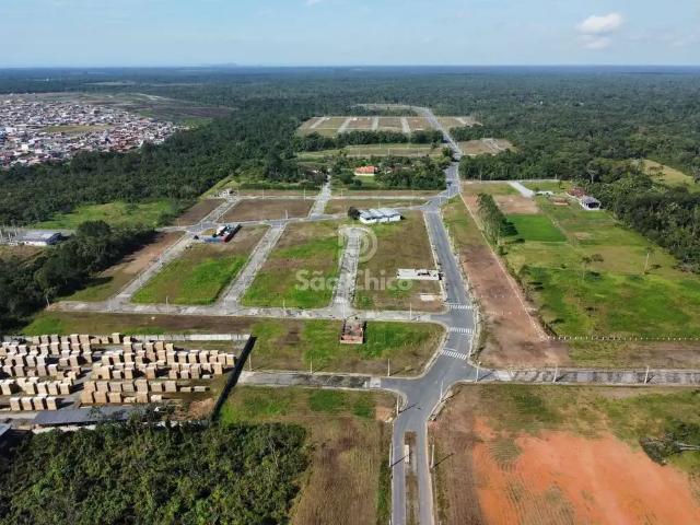 Terreno / Lote para Venda em Araquari/SC Volta Redonda