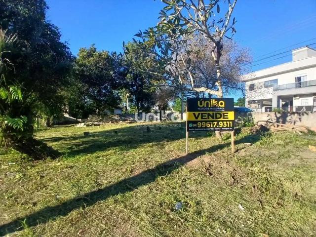 Terreno / Lote para Venda em Araranguá/SC Urussanguinha